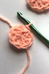 How to Crochet a Magic Circle (Magic Ring) - With Video Tutorial