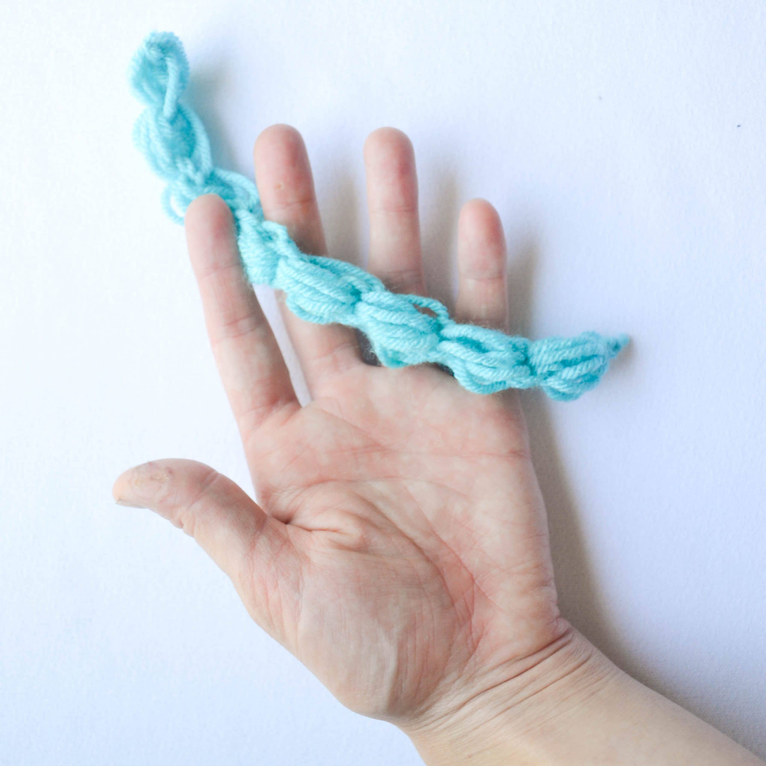 How to Crochet the Puff Stitch- With Video Tutorial
