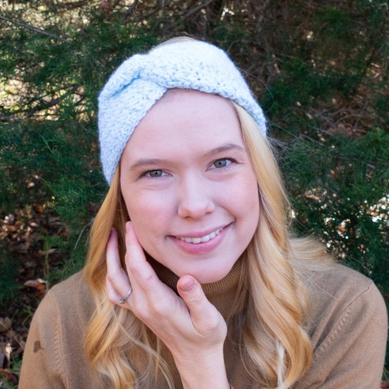 Quick and Easy Crochet Gifts for Mom - Amelia Makes