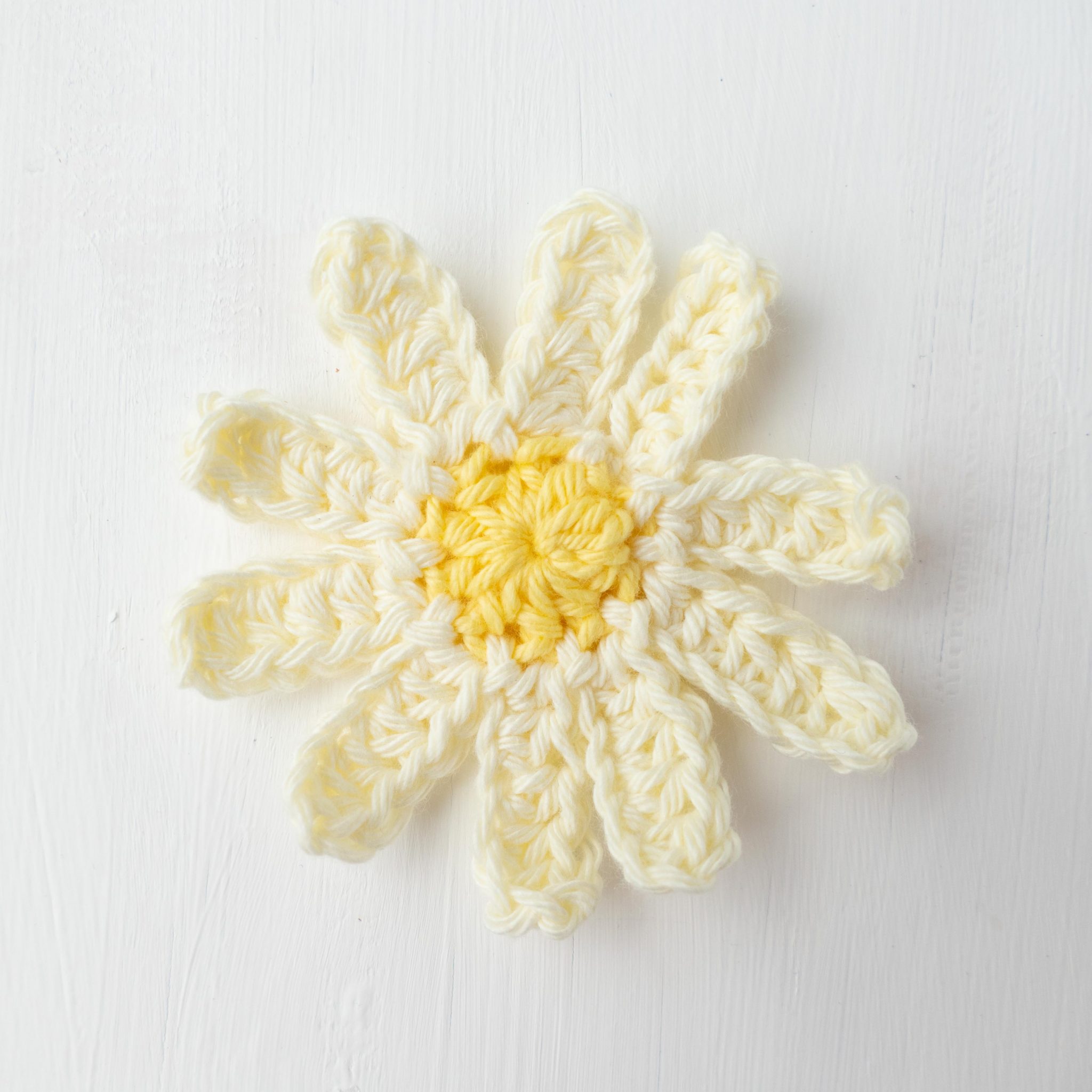 Crochet Projects - Amelia Makes