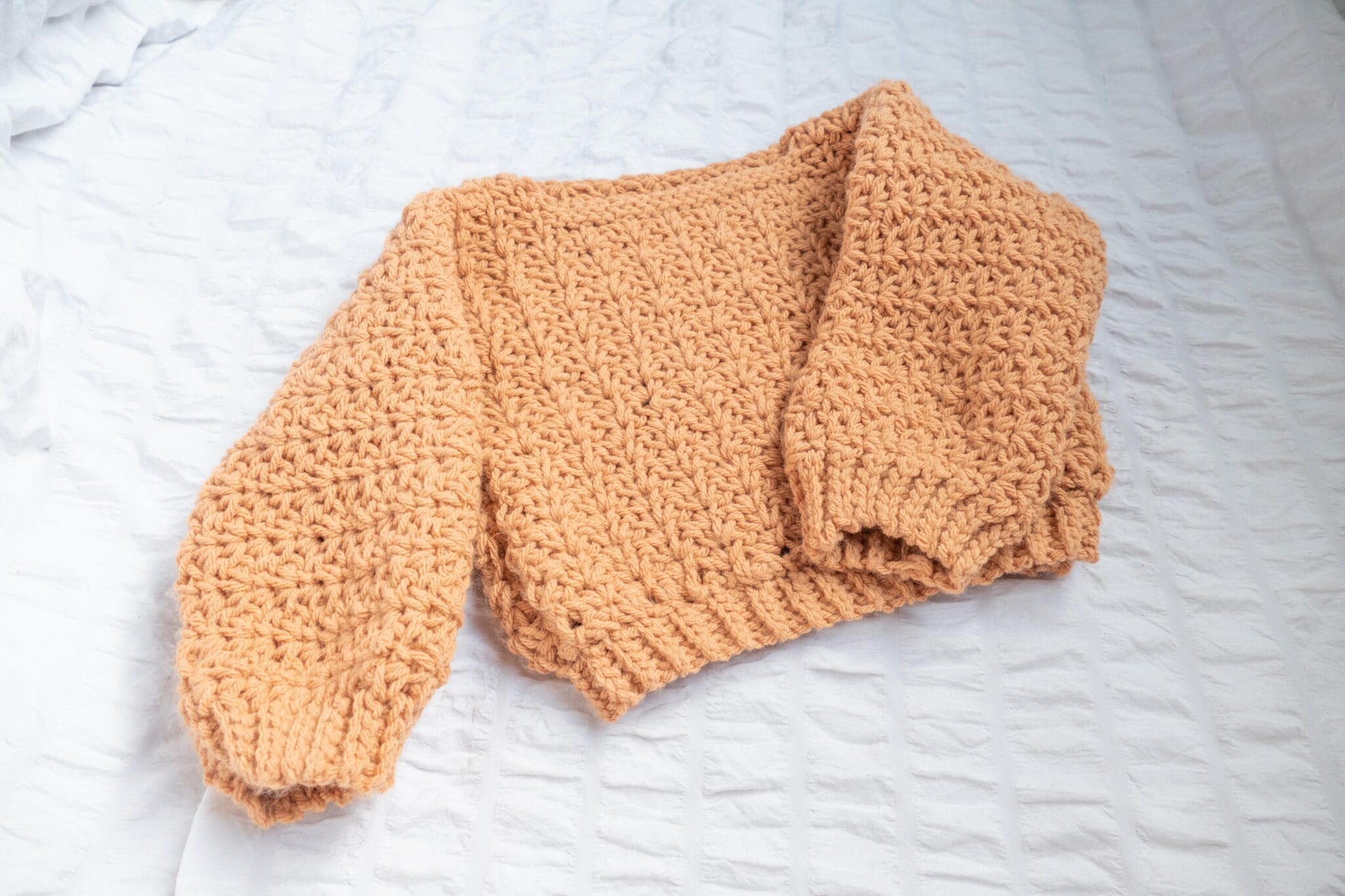 Crochet Maker's Vault Membership