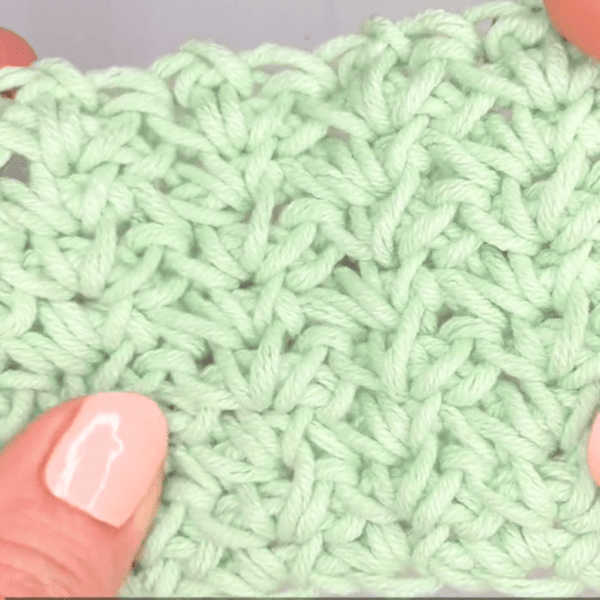 13 Unique Crochet Stitch Techniques That You'll Love - Amelia Makes