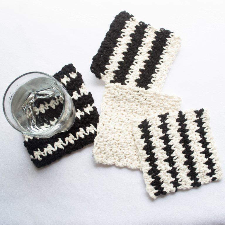 13 Beautiful Home Decor Crochet Projects to Finally Bust Through Your ...
