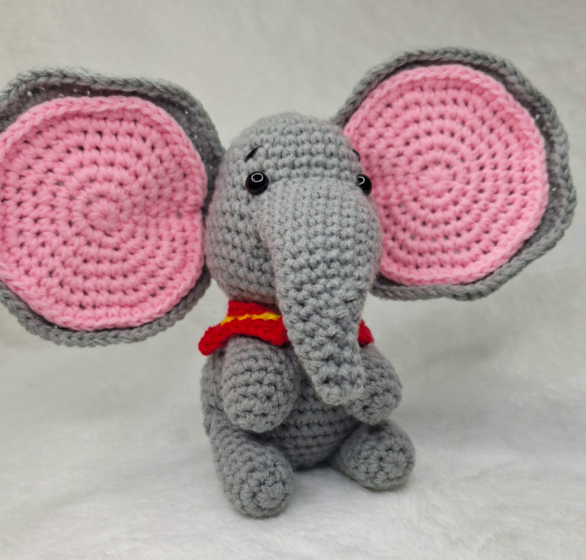 10 Fun Crochet Toys For Kids - Free Patterns - Amelia Makes