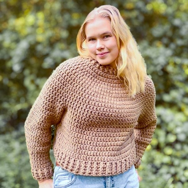 Crochet Projects - Amelia Makes